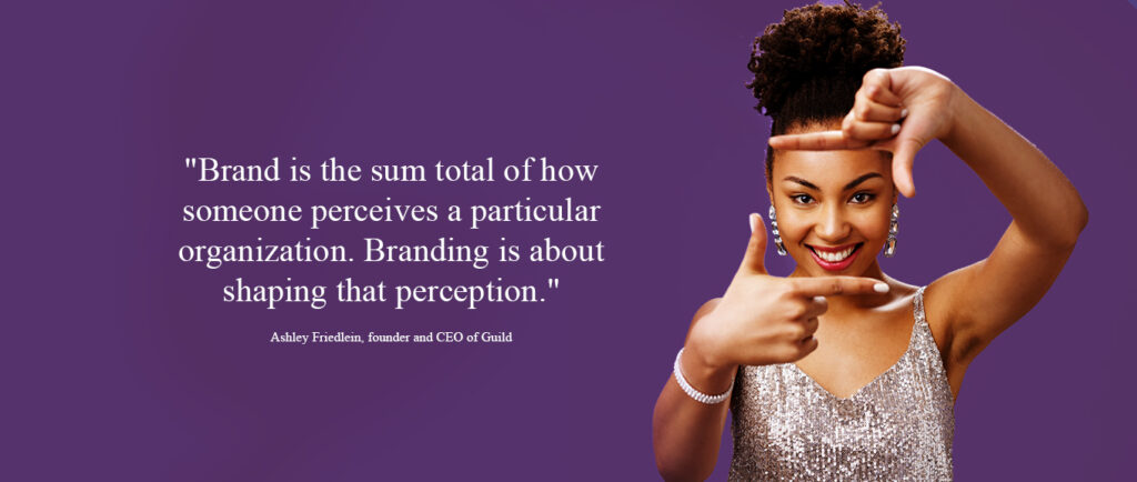 Branding – Eveolve